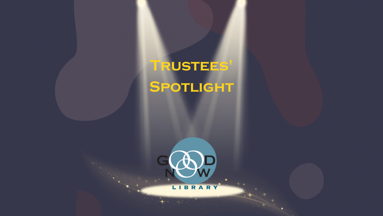 Home - Goodnow Library