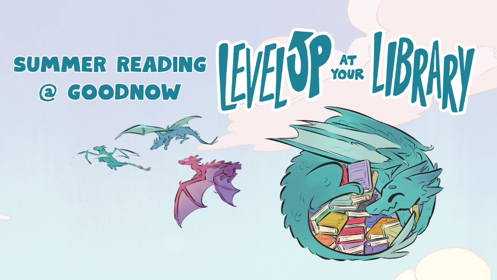 Home - Goodnow Library